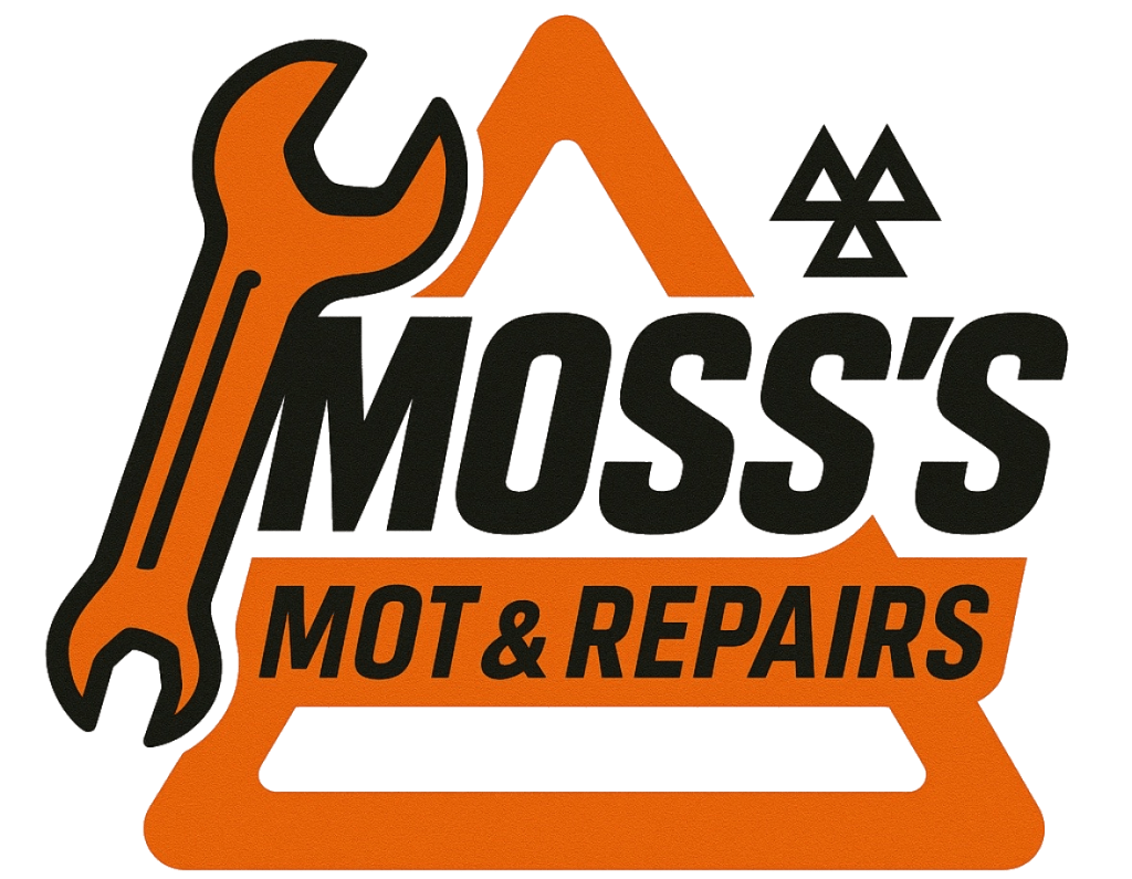 MOT Testing, Servicing, Repairs, Tyres in Biddulph - Moss's MOT & Repairs